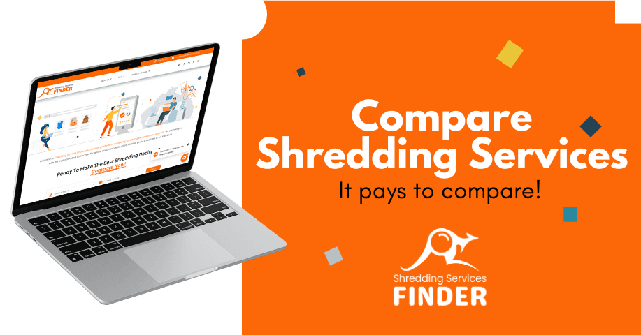 1. Compare Shredding Services | Shredding Services Finder